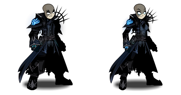 Legion Revenant | Class | Altherion