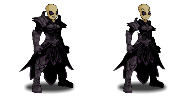 Soul Breaker | Class | Altherion